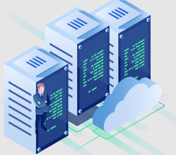 Bulk Email Server SMTP Mail Server - iT4iNT SERVER